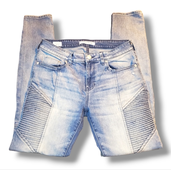 PacSun | Jeans | Aa Mens Packsun Skinny Jeans 3 Stacked 30x30 Light ...